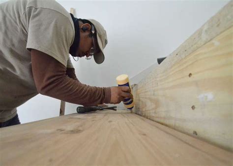 Treads And Risers Leonhouse