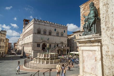 Special Perugia SpecialUmbria