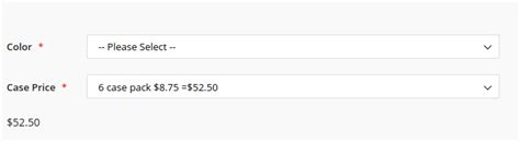 magento2 how can i show final price on product page magento stack