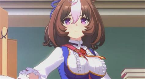 ウマ娘まとめちゃんねる