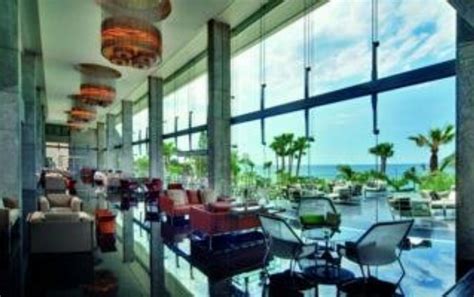 Amathus Beach Hotel Limassol Hotel Limassol Cyprus Overview
