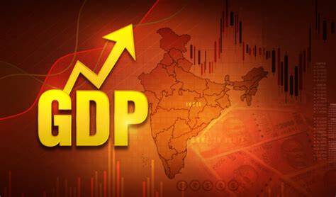 India Remains Fastest Growing Major Economy Gdp Grows 78 In April