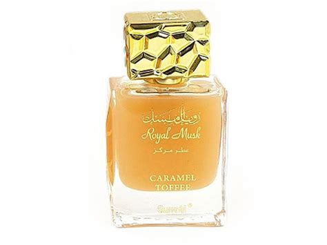 Surrati Caramel Toffee Perfume 100 Ml Price In Pakistan Buy Surrati