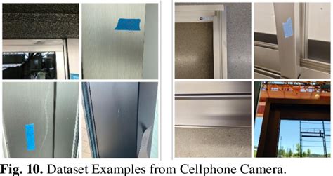 Improving Deep Learning Based Defect Detection On Window Frames With