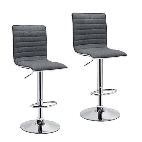 Hti Living Barhocker Barhocker 2er Set Jax Set 2 St 2 Barhocker