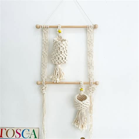 마크라메 월행잉 다용도걸이[카담매거진][benity][베니티][benitypick][베니티픽]