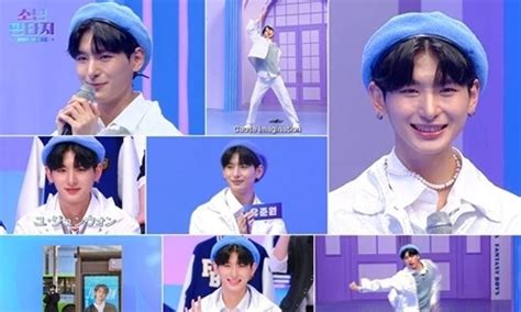 스포키 유준원 ‘소년판타지 입학 평가 첫 무대…1등급 안착