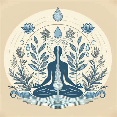 Water Element Spiritual Symbols Water Symbolism