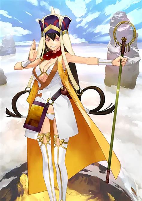 Xuangzang Sanzang Fate Danbooru