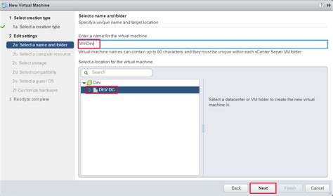 Install Windows Server On VMware VirtuBytes