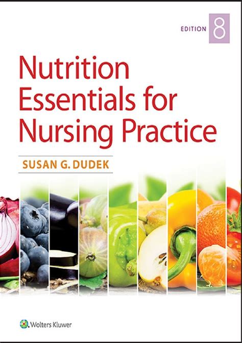Sample Nutrition Essentials For Nursing Practice 8th Edition