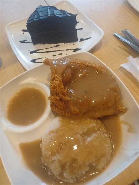 Chicken Ng Mcdo Rcasualph
