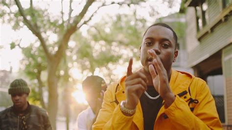 Frank James X Jamarcus Influence Youtube