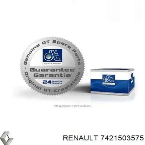 Прокладка термостата на Renault Trucks MAGNUM купить на Avto.pro