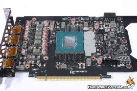 Gigabyte RTX 4070 Super Windforce Overclock Video Card Review RTX