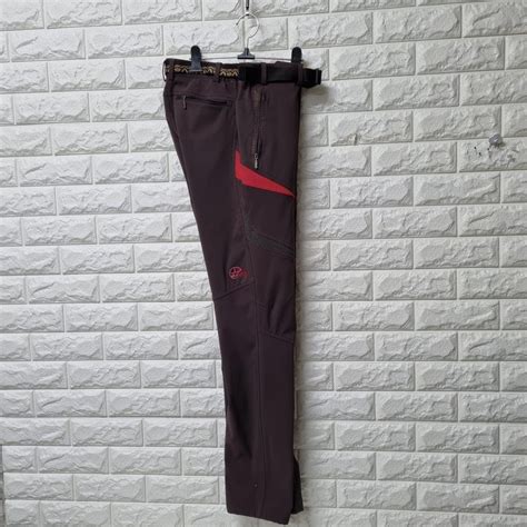 네파 춘추용 남자 등산바지 헬로마켓