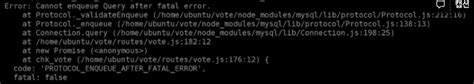 MySQL 단일 Connection VS Connection Pool 방식의 차이