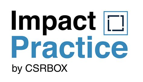 Indias Best Csr Impact Assessment Agency Csrbox Working With Over 350