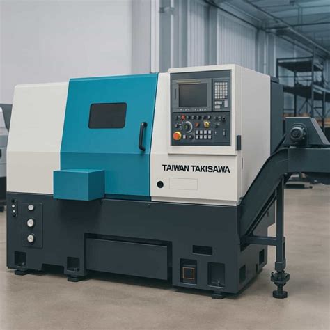 What Is A 2 Axis Lathe