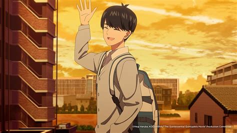 ‘the Quintessential Quintuplets Movie The Arkansas Democrat Gazette Arkansas Best News Source