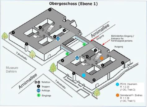 How To Find Us • Pd Dr Michael Haumann • Physics • Creating
