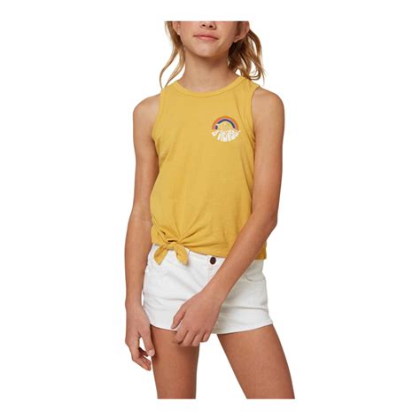 Oneill Girls Echo Tank Sportchek