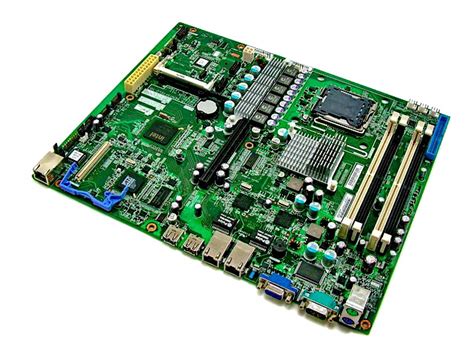 G43T DM1 Placa Mãe DELL New Dell Inspiron 560 560s World Tech Solutions New Used