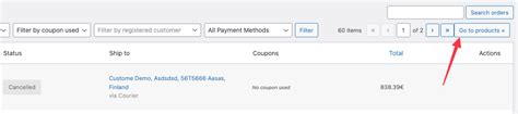 How To Customize Woocommerce Orders Page Hacks Wp Simple Hacks