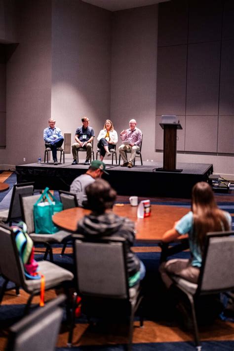 Rich Panel Outdoor Industry Association