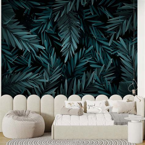 Фототапет Клонки в сенки Елегантен декор за дома или офиса Фото Тапети