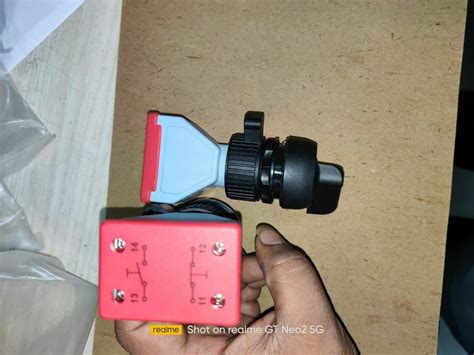 Flp Push Button For Industrial At Best Price In Navi Mumbai ID