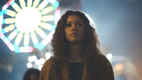 ‘euphoria Season 2 Hbo Release Date Plot Cast And Trailer Blogwolf