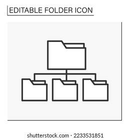 3 787 Document Hierarchy Images Stock Photos Vectors Shutterstock