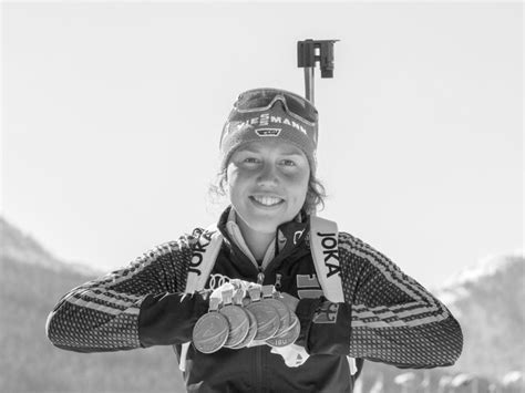 Laura Dahlmeier †31 Herzzerreißend Ihre Eltern Nehmen öffentlich Abschied Soaps Spoilers