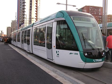 Trambesòs Fòrum