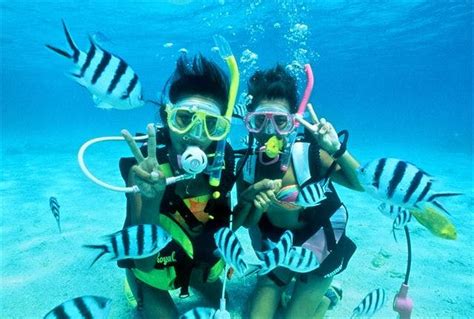 【瀬底島・シュノーケリング】感動シュノーケリング＆爽快バナナボート！瀬底ビーチでの海水浴付きプラン｜アソビュー！