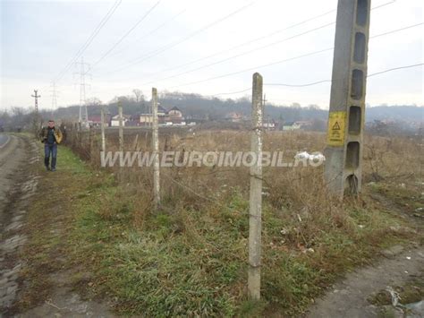 De Vanzare Teren In Targu Mures Cartier Dambul Pietros Zona Dambul