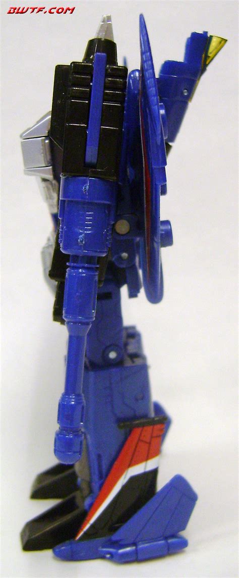 Generations Thundercracker Toy Review Bens World Of Transformers