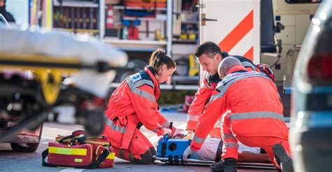 Paramedic To Rn Bridge Programs 2023 Nurseonestop