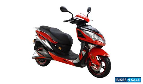 Tailg Ea Electric Scooter Price Specs And Features Bikes4sale