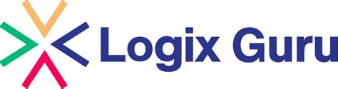 Logix Guru Repositions Itself With New Visual Identity And Expanded