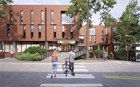 Interdisciplinary Engineering Building Ieb Uw Facilities