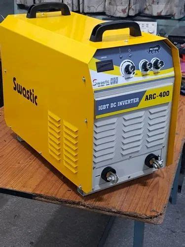 Three Phase Inverter Arc Heavy Duty V At In Bahadurgarh