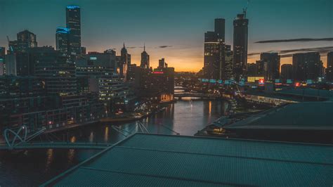 City Light 4k Wallpapers Wallpaper Cave