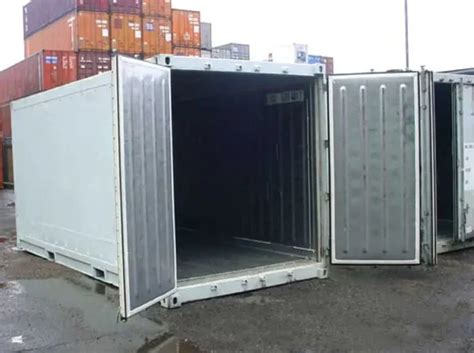 Insulated Containers Cc Shipping Custom Containers