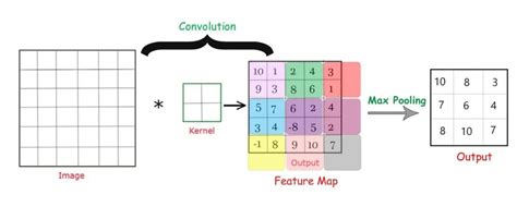 一文彻底搞懂cnn 卷积和池化（convolution And Pooling）卷积池化 Csdn博客