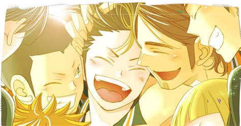 ハイキュー 【hq】ノヤ誕2013 ちょこのイラスト Pixiv