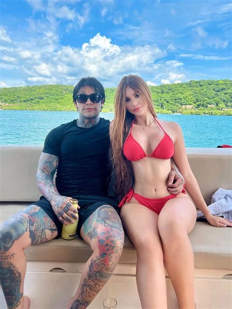 Cintia Cossio Explicó Cómo Es Su Relación Con Jenn Muriel La Ex De
