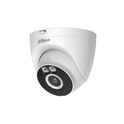 Dahua Technology DH T4A PV IP Cameras Technical Specifications