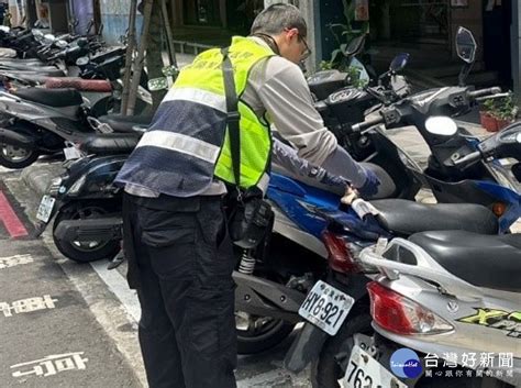 新北路邊機車停車費 3重優惠折扣任你選